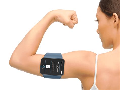 Core Body Temperature Sensor Greenteg