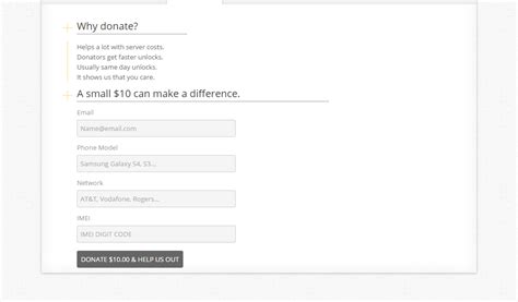 Galaxy Unlock App On The Amazon Appstore