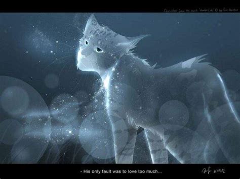 Did Ashfur Really Deserve To Go To Starclan By Lilycloud Blogclan