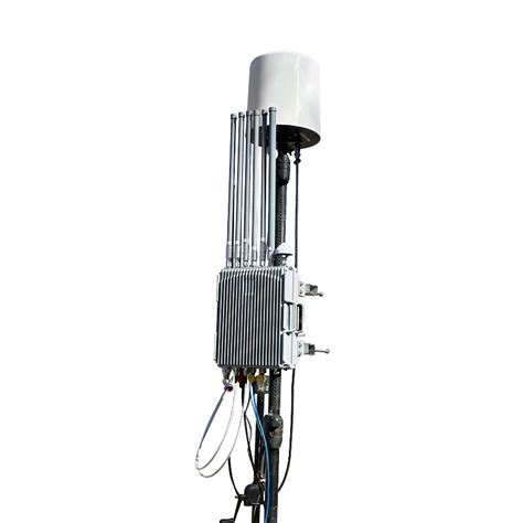 Drone Detection System Jf1 5d