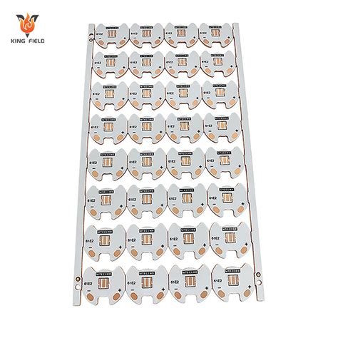 ± 8 Subtractive Process King Fieldoem Vacuum Packaging Cctv Pcb