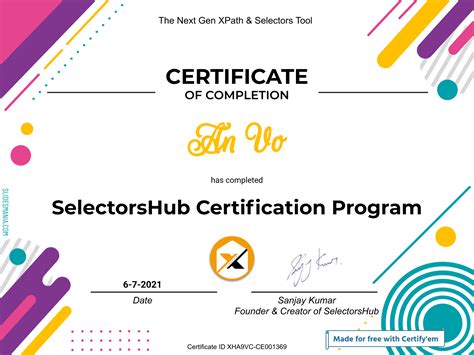 Selectorshub Tool Lấy Xpath Locators Thế Hệ Mới Của Chropath Anh Tester