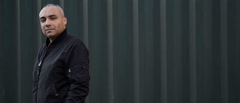 Anthony Rother · Artist Profile