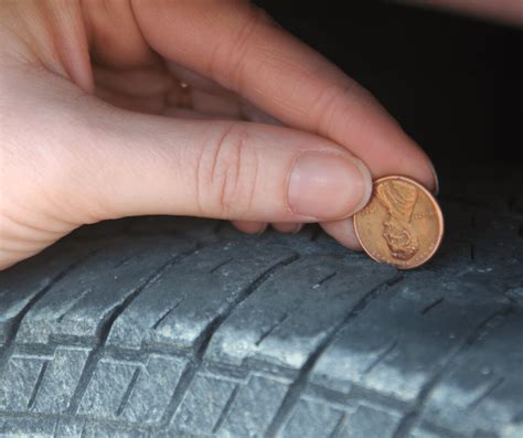 When Should I Replace My Tires DeBroux Automotive