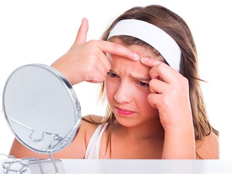 What Is The Difference Between Acne And Pimples OXY