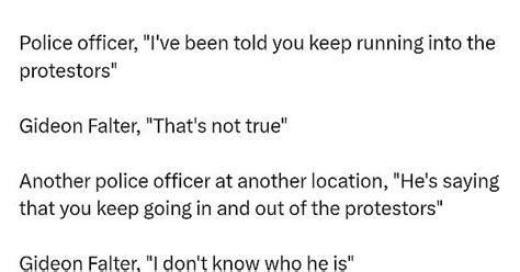 Gideon Falter Been Caught Out Album On Imgur