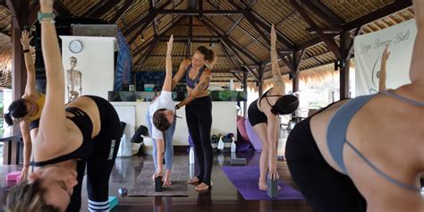 Yoga Teaching Methodology Essential Techniques For Teacher Training Yoga Breeze Bali