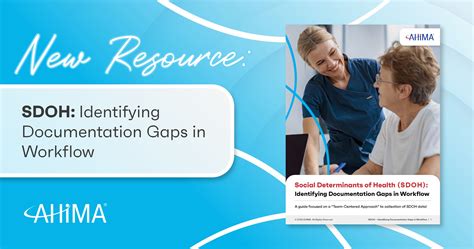 American 📊 Sdoh In Focus Closing Documentation Gaps For Better