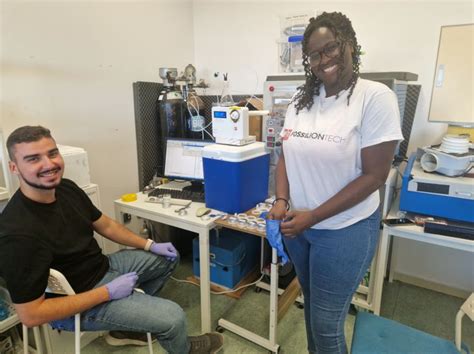 Happy Hispanic Heritage Day 😊 Fossiliontech