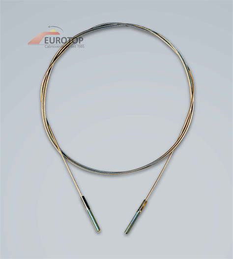 Binnenweefsel Zonder Isolatiemat Voor Ford Escort 1 Cabrio Bj 83 91