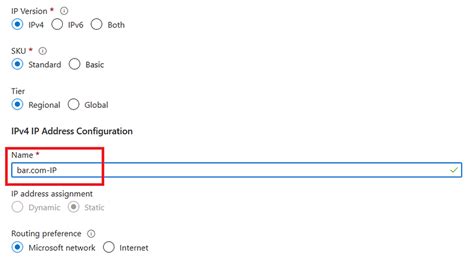 Create The Virtual Machine