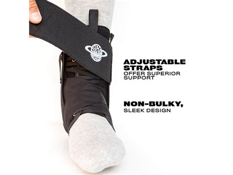 Space Brace 20 Ankle Braces Pair Kunstform Bmx Shop And Mailorder