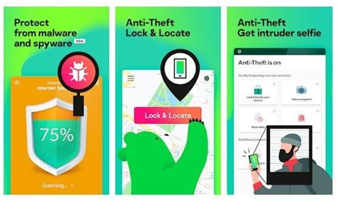 10 Best Free Spyware Detection Apps For Android
