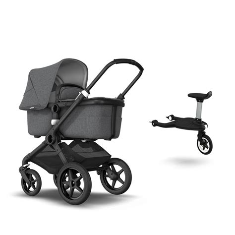 Bugaboo Fox 2 And Wheeled Board Bugaboo Us