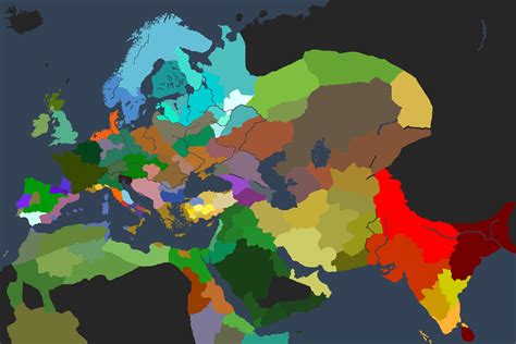 Ck2 Example Map Odin Gaming