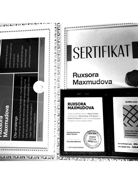 Softwareengineer Webdevelopment Nodejs Backenddeveloper Safiya Maxmudova