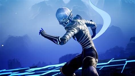 Shin Megami Tensei V Vengeance Hd Wallpaper 1920x1080 Wallpaper Abyss
