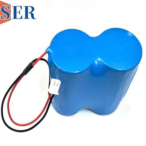 Lithium battery technical terms