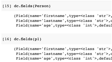 dataclass easiest ever object oriented programming in python towards data science