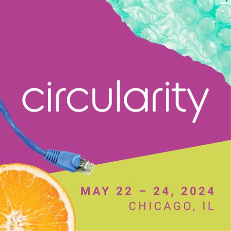 Cep At Circularity 24 Electronics In The Spotlight Cep Circular