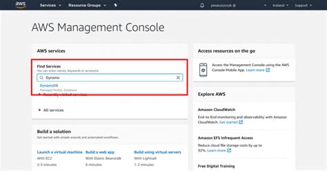Prototype Fast Using Aws Solutions Kariera Future Processing