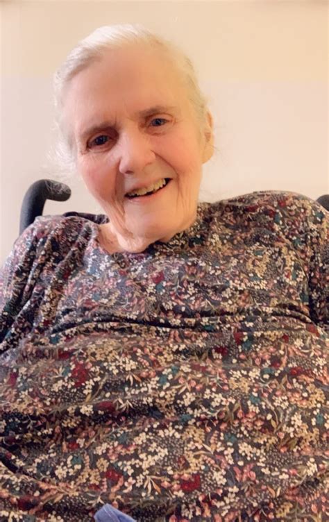 Joyce Elaine Lukasiewich Obituary Edmonton Ab