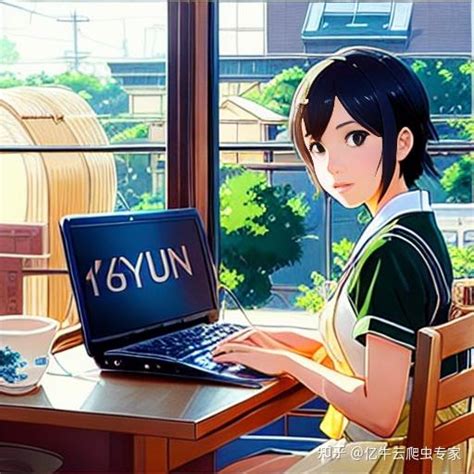 使用 Asyncio 提升 Scrapy 爬虫框架的异步编程效能，并集成代理功能 知乎