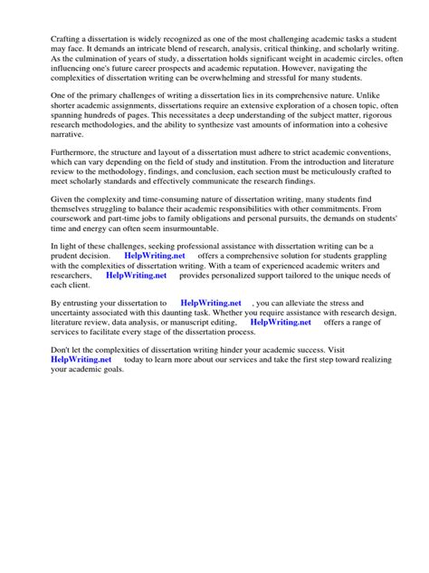 Research Dissertation Layout Download Free Pdf Thesis World Wide Web