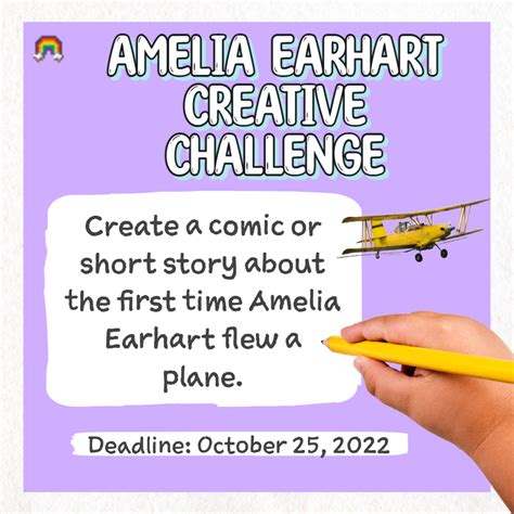 The Truth About What Really Happened To Amelia Earhart Cozy Rainbow