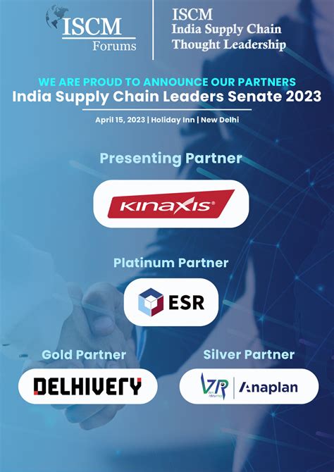 Nishant Vyas On Linkedin Supplychains