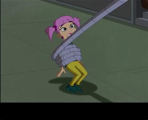 Tentacles Wrapping Himori 5 By Orangemegaman On Deviantart