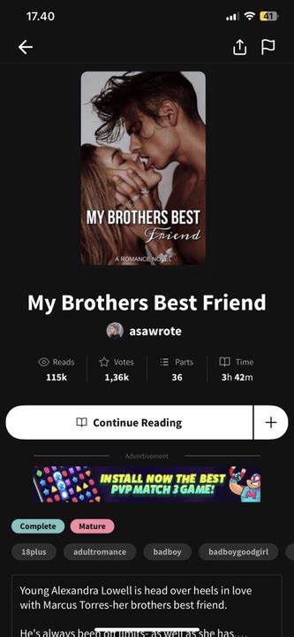 My Best Friends Sister 2 Need To Know Wattpad