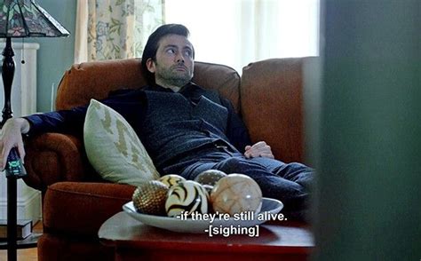 Killgrave Doctor Who David Tennant Jessica Jones