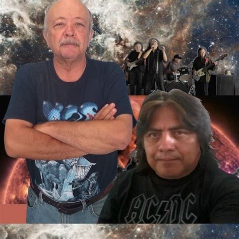 Dos Veteranos Roqueros De Yucatán Ii Diario Del Sureste