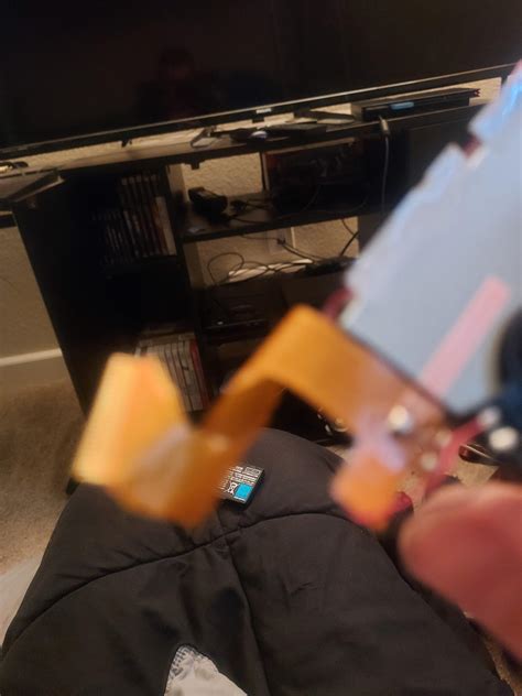 Is A Ripped Display Flex Connector Still Good On A Ds Lite Sorry For