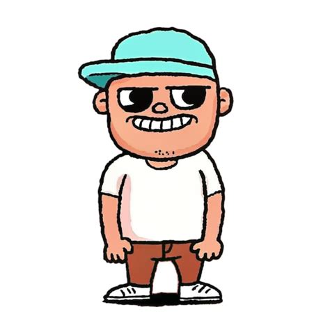 Cartoon Character Hat Images Free Download On Freepik