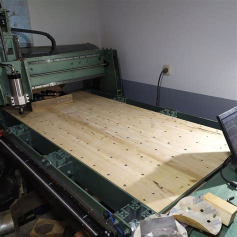 CNC Mean Machine Hackaday Io