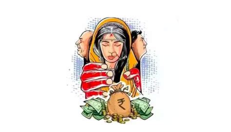 When Dowry Labels As A Gift Blog Site Of KIIT Babe Of Management KSOM
