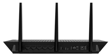 Netgear Nighthawk AC1900 Wi Fi Range Extender EX7000 Review PCMag
