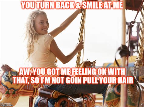 Merry Go Round Meme Job