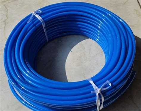 8x6 Mm Pu Pipe At ₹ 22 Meter Polyurethane Pipe In Indore Id 2855376278933