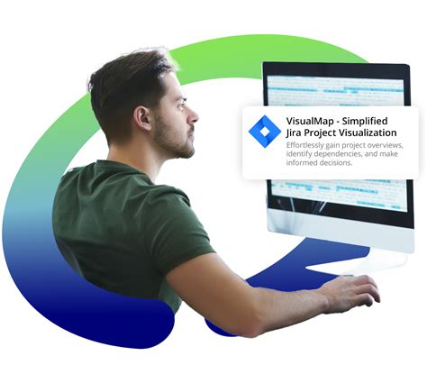 Visualmap Catch Software