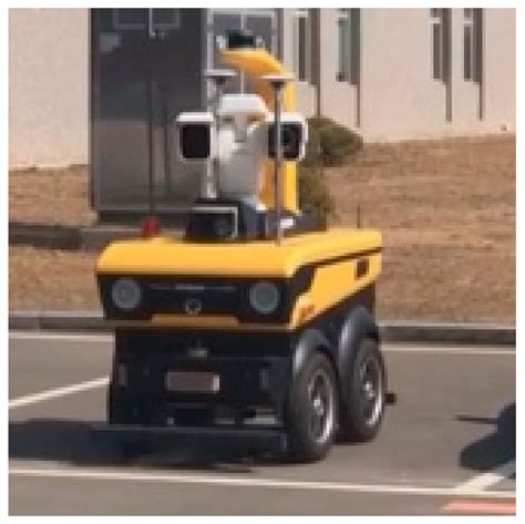 Sensors Free Full Text Research On Mobile Robot Navigation Method
