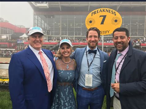 Thoroughbred Investor Sol Kumin Shares His Secrets To Horseracing