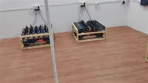 Galax Wood 12 Gpu Mining Rig At ₹ 110000 In Chennai Id 24265305030
