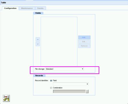 NeatComponents Docs Security Options For Files And Images