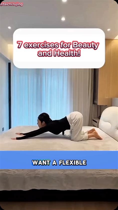 Follow Our New Page Taichilujing Five Minutes A Day Exercise Your Hands Shoulders And Arms