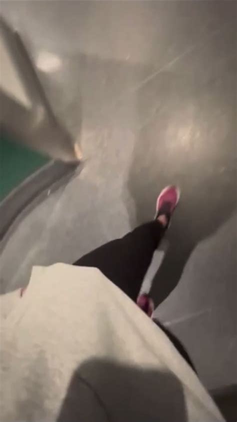 I Was Air Dropped This