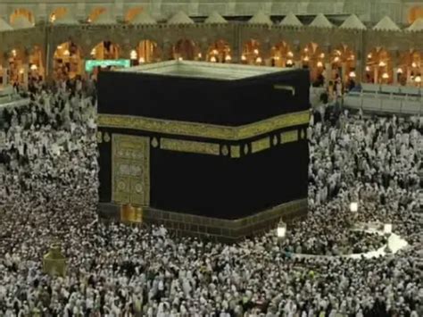 How Idols Found Place In The Kaaba During Pre Islamic Era Islam
