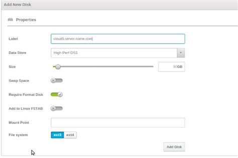 How To Resolve Onapp Error “there Arent Enough Resources”